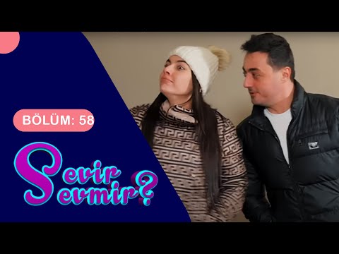 Sevir Sevmir 58.Bölüm (27.01.2024)