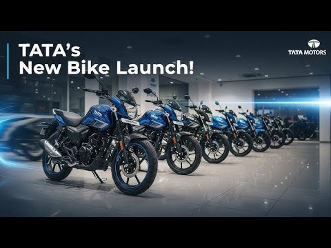🔥 2026 Tata Classic Royal 125cc – The Most Stylish & Powerful 125cc ...