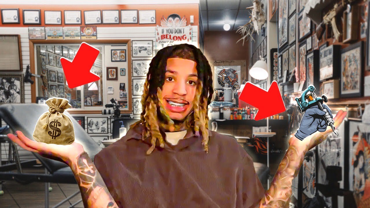 How I Make 150k+ a Year at 19 ⁉️ - YouTube