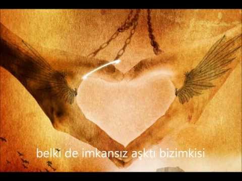 zaman sensizliğin ertesi (imkansız aşk)