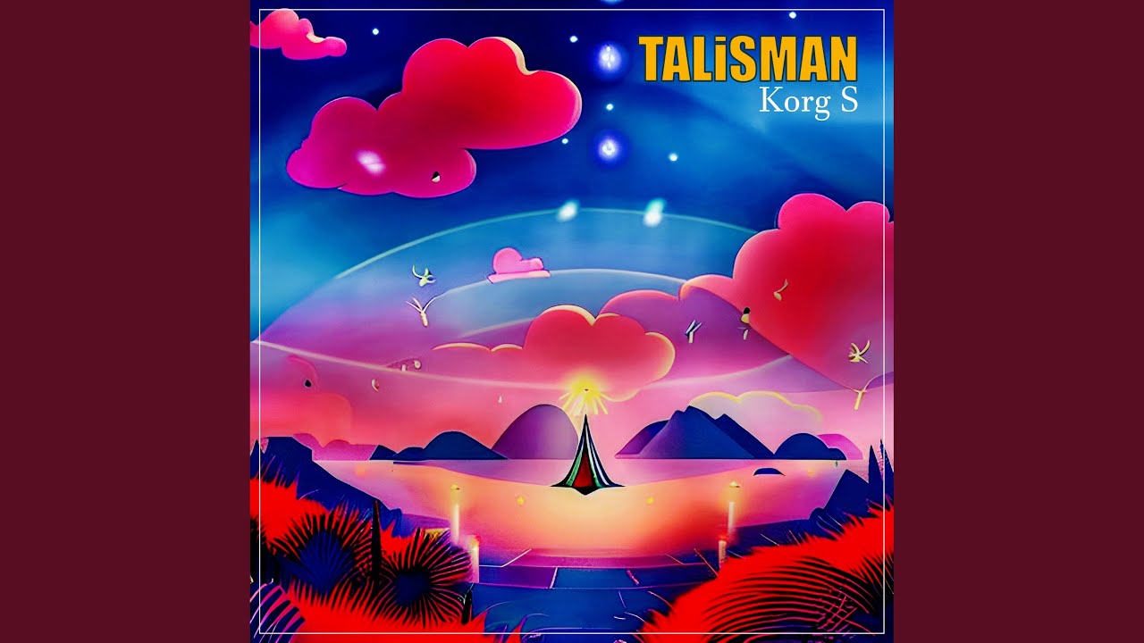TALiSMAN - YouTube Music