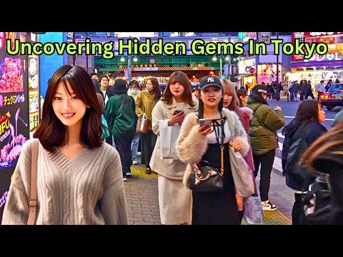 "Tokyo's Ultimate Hotspot For Japanese Girls - K-pop Paradise!" #Hoyatag