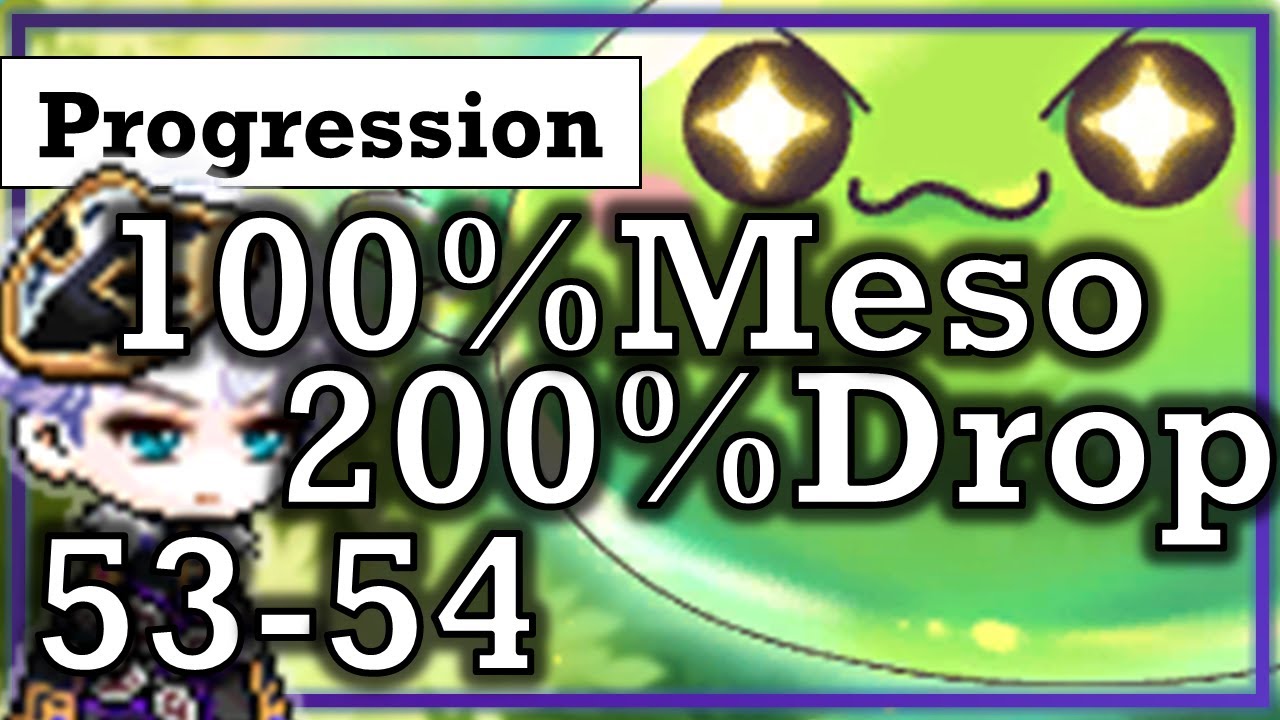 [Cube Sale Gains] Finalizing Sol Erda Farming Equipment Loadout - YouTube