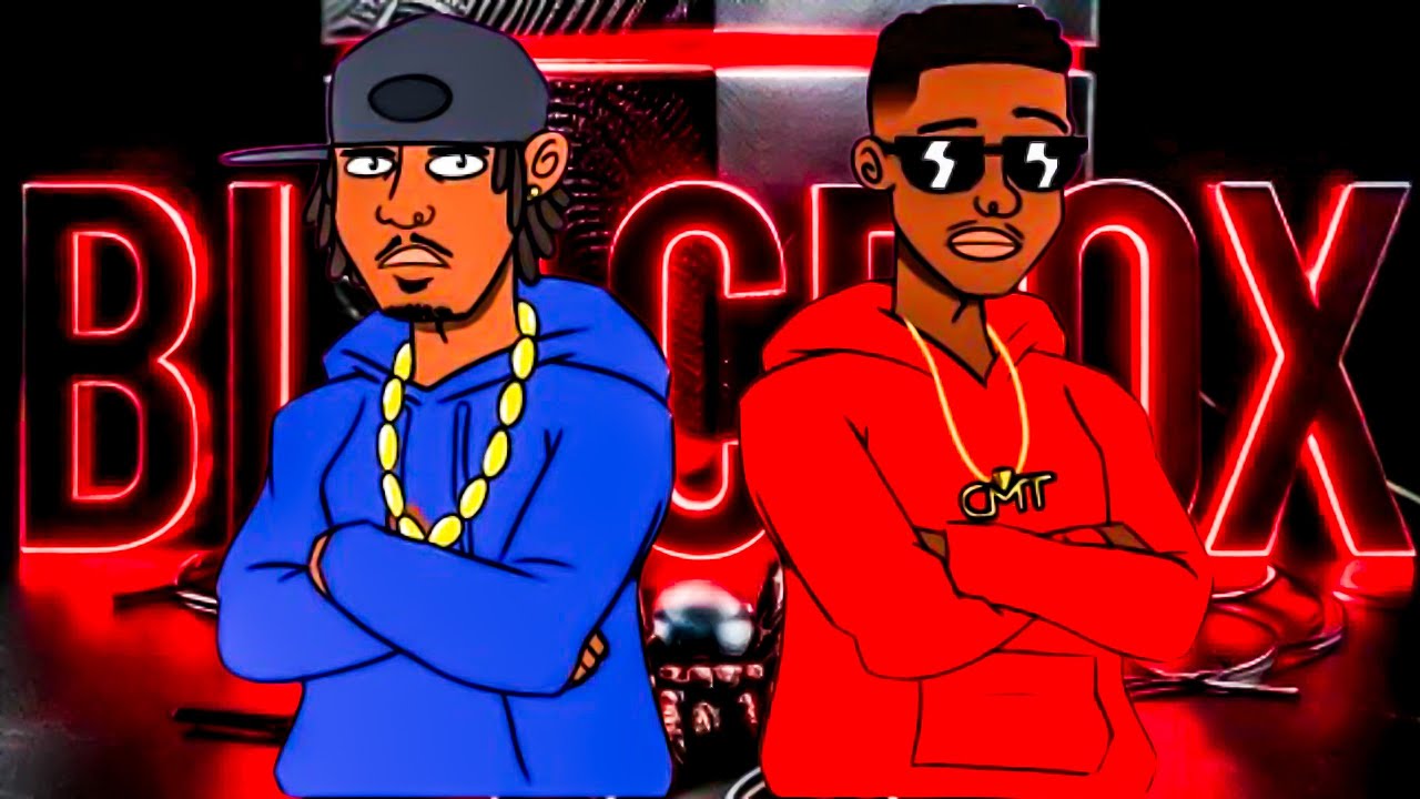 Munchie B Young Ant 83 Talk SooWoop Movin & Groovin LA County Jail ...