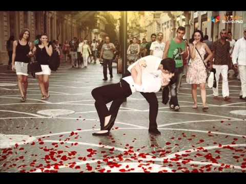 Maarif Seferli ''Men sensiz qala bilmerem''