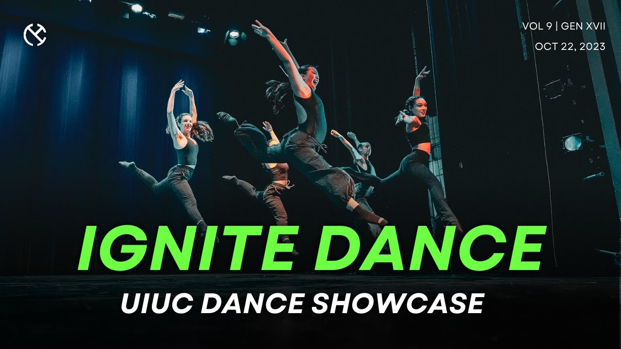 Ignite Dance Company [WIDE VIEW] | UIUC Dance Competition XVII - YouTube