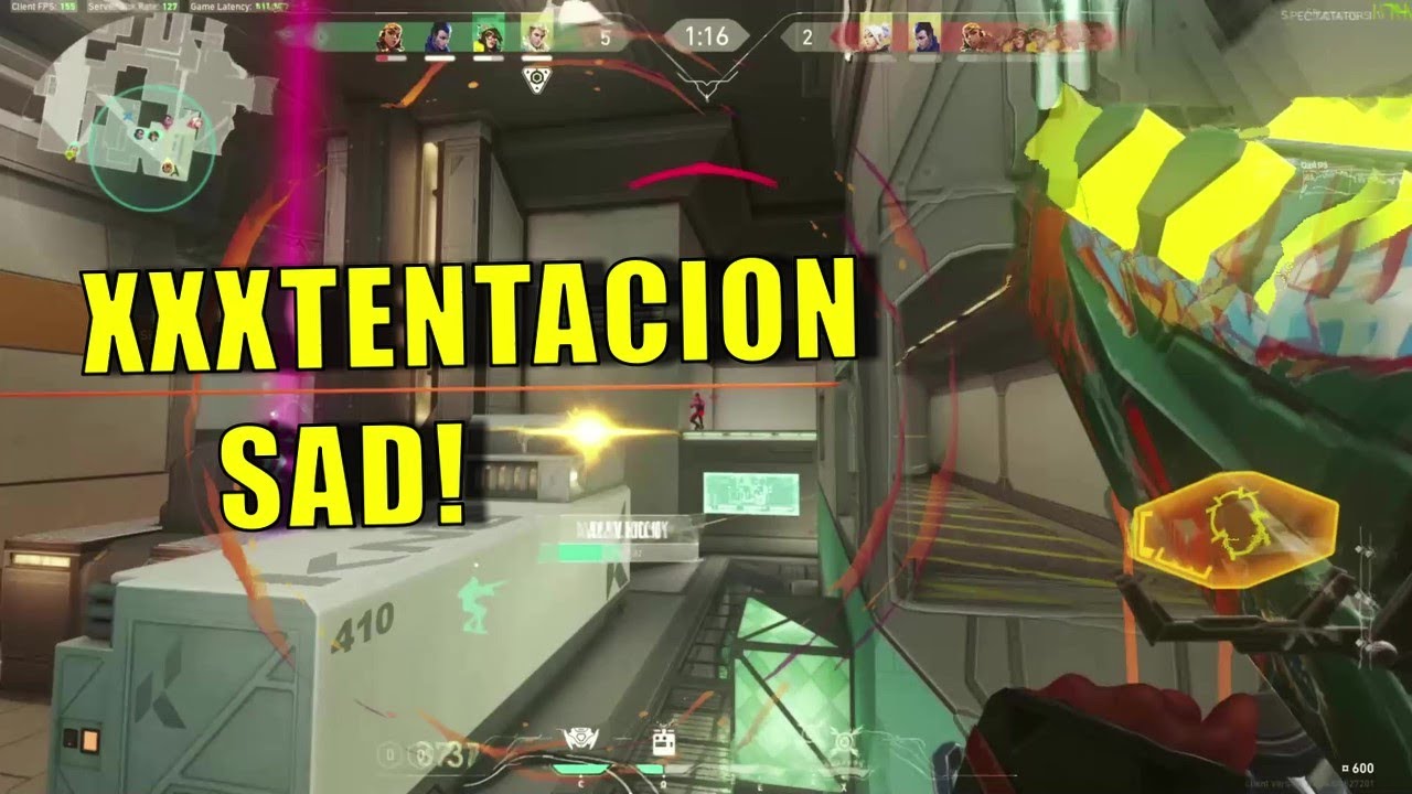 SAD!💖Valorant Edit/Only Color Grading and Fast-Slow Motion/ - YouTube