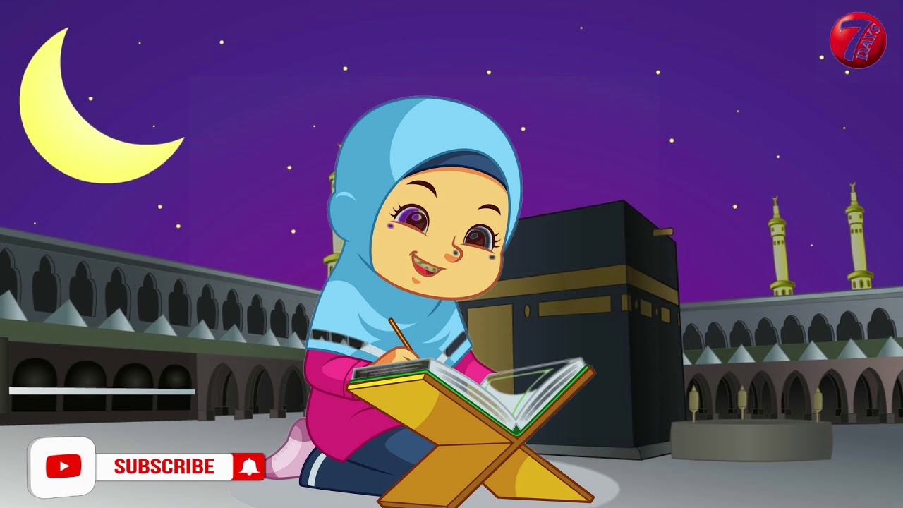 ARKANUL ISLAM KHAMSA Buniyal Islam( بني الإسلام) pillars of Islam ...