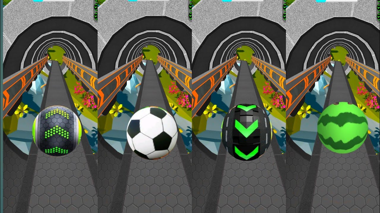 Rollingballs master Rollingballs Rollance going balls action balls ...