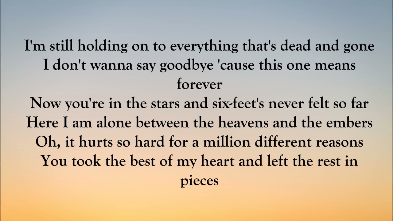 Benson Boone In The Stars LYRICS YouTube benson-boone-in-the-stars-lyrics-youtube