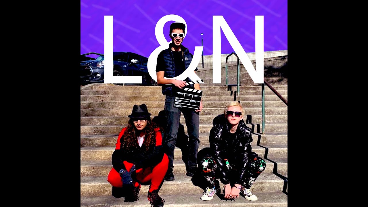 “L&N” | Johnald (feat. Lil Drippy and The Camera Man) [Prod. Musicality ...