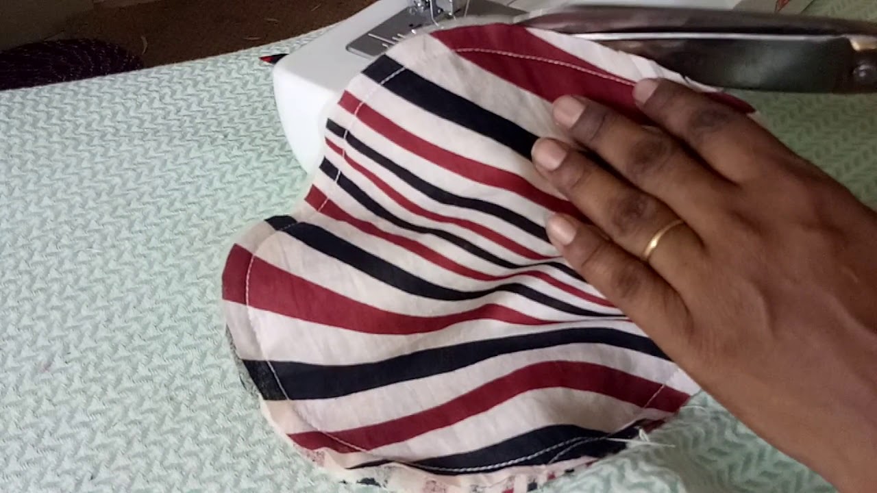 रोटी फ्रेश रखने के लिए || Chapati cloth at home || Roti rumaal how to ...