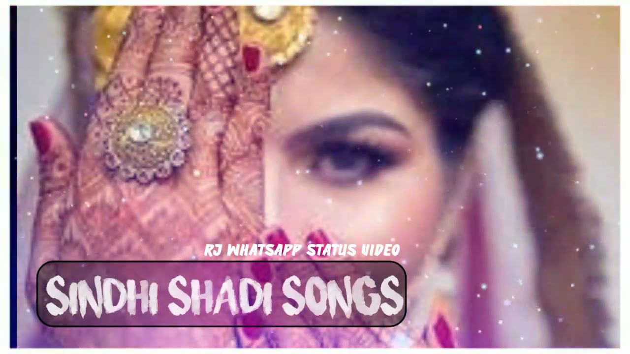 New Sindhi Mashup Remax Song 2020/21 | New Sindhi Wedding Songs | New ...