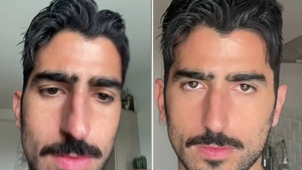 NO ESTOY NARIZON ES LA CAMARA FRONTAL jezzzini - YouTube