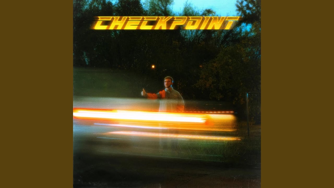 checkpoint! - YouTube