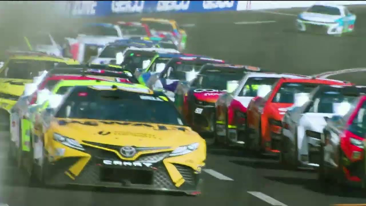 NASCAR.com Commercial (2022) - YouTube