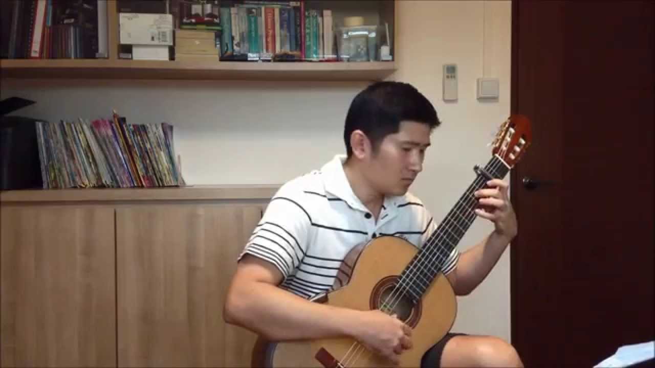 River Flows In You (Yiruma) - Willie Yap - YouTube