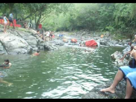 Rio Leonora Maimon. - YouTube