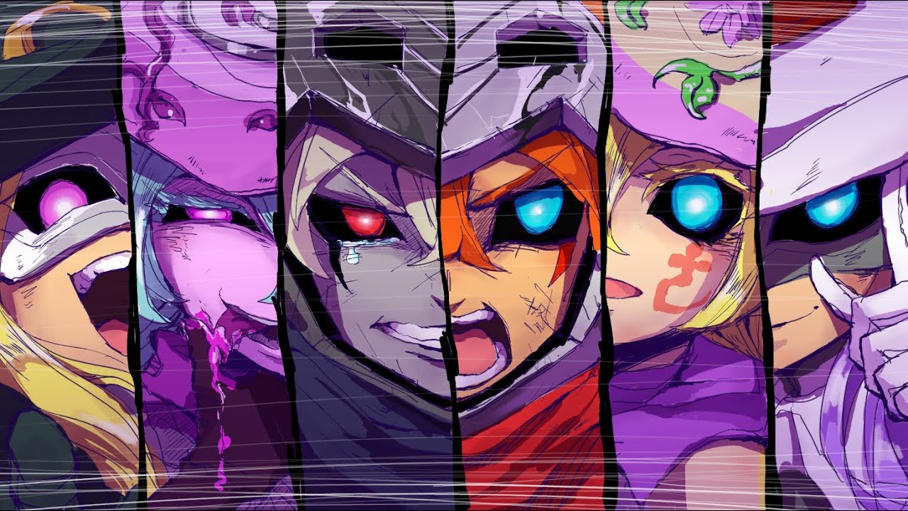 《ORE'N》終わりなき旅路 - YouTube