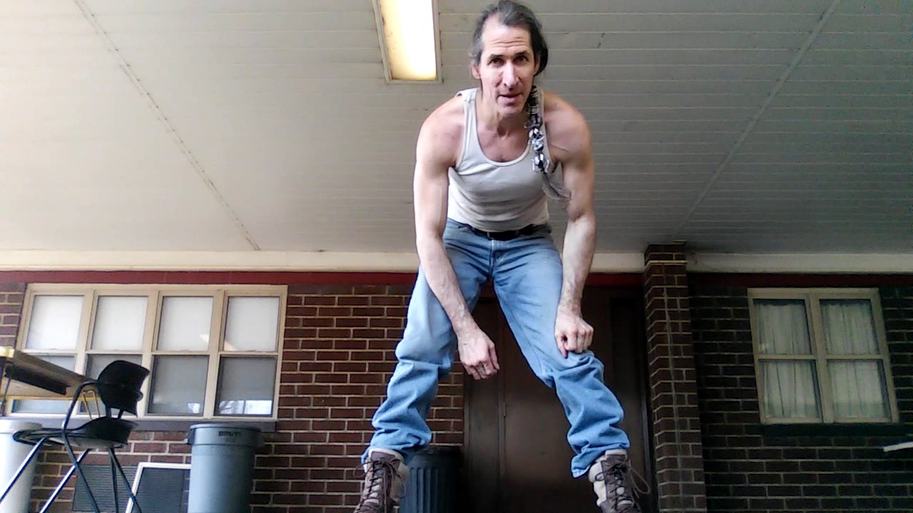 Medieval Gothic Warrior Clubbell Workout (1) Essential Complete Upper ...