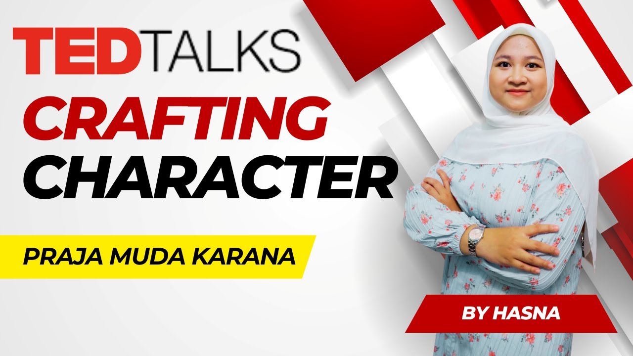 Scouting Character: Building Values Through Activities_Hasna Alifia ...