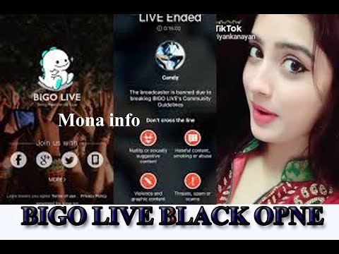 How To Unblock Permanently Blocked , Suspended Banned Bigo Live Account