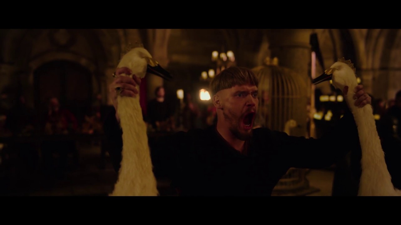 By These Swans - YouTube