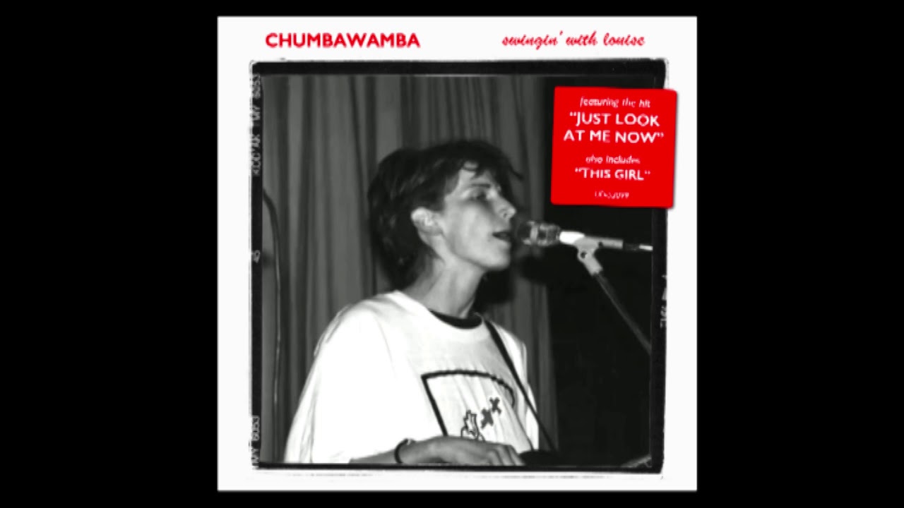Chumbawamba - Swingin' With Louise (Full Album) - YouTube