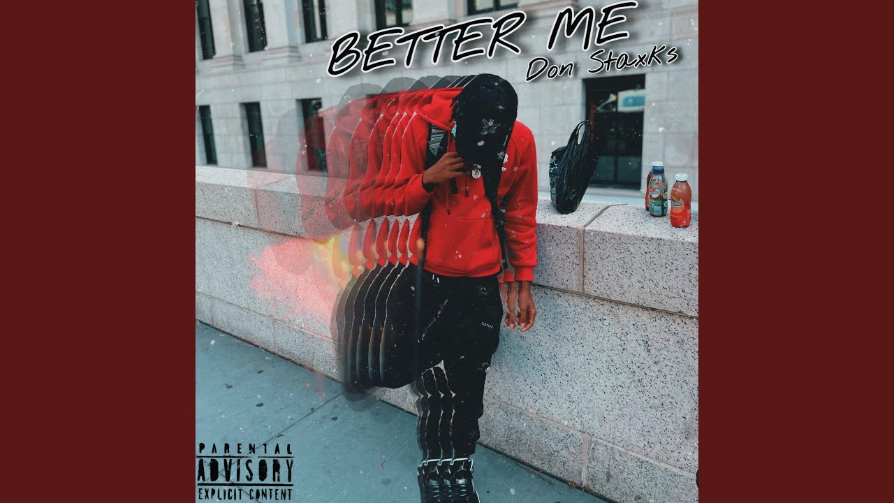 Better Me - YouTube Music