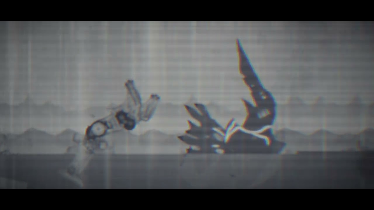 Pacific Mech Clip 1 credits in description - YouTube