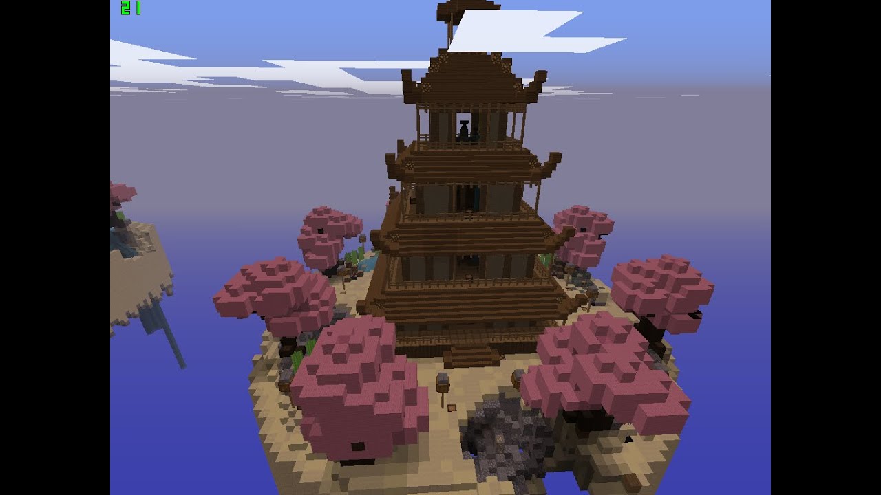 Team SkyWars Me Crei SuperMan!!!!!!!!!!!!! - YouTube