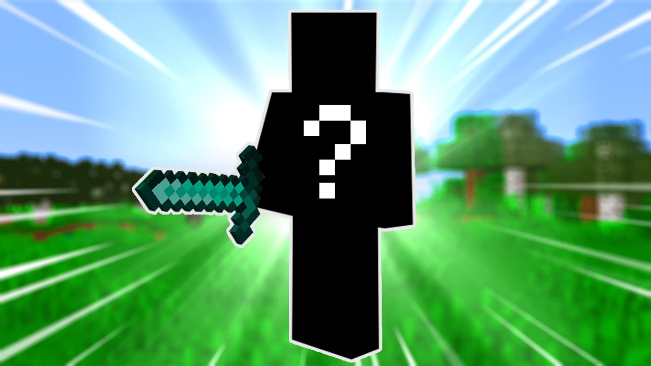 Mudei minha skin do Minecraft após 5 anos... - YouTube