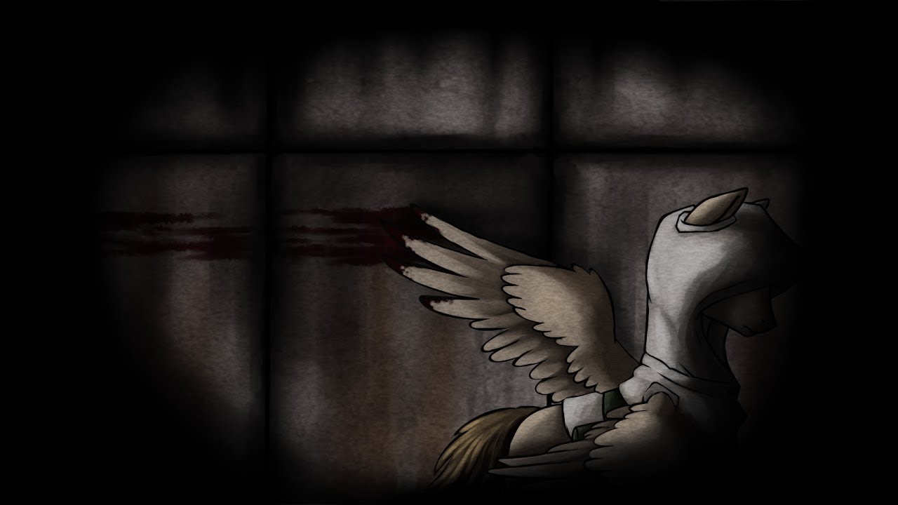 Mlp FanFic A Cry Of Fear Chapter 1 WAKE UP - YouTube