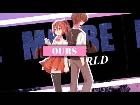 [Part 4] Ouzou Furuya x Erika Takatou