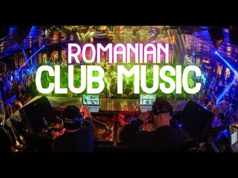 Romanian Club Dance Hits 🔥 Best Romanian House Music ️ Party Club Mix ...