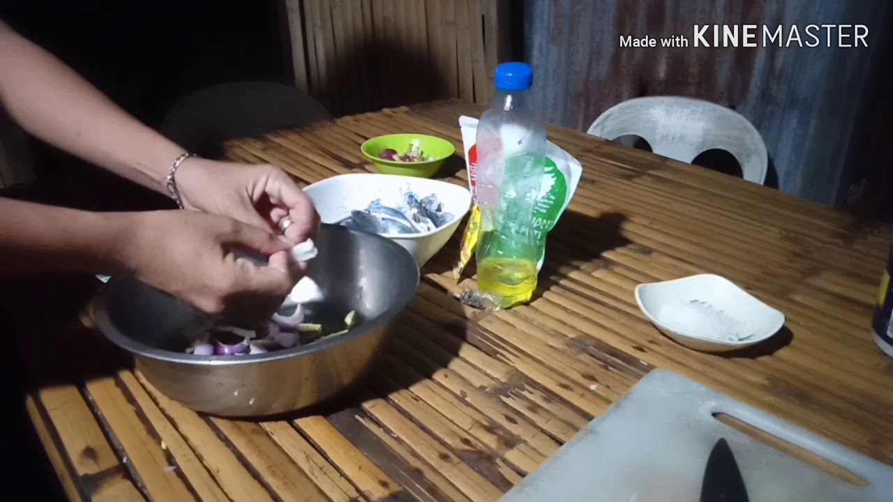 HOW TO COOK ADOBONG PAKSIW - YouTube
