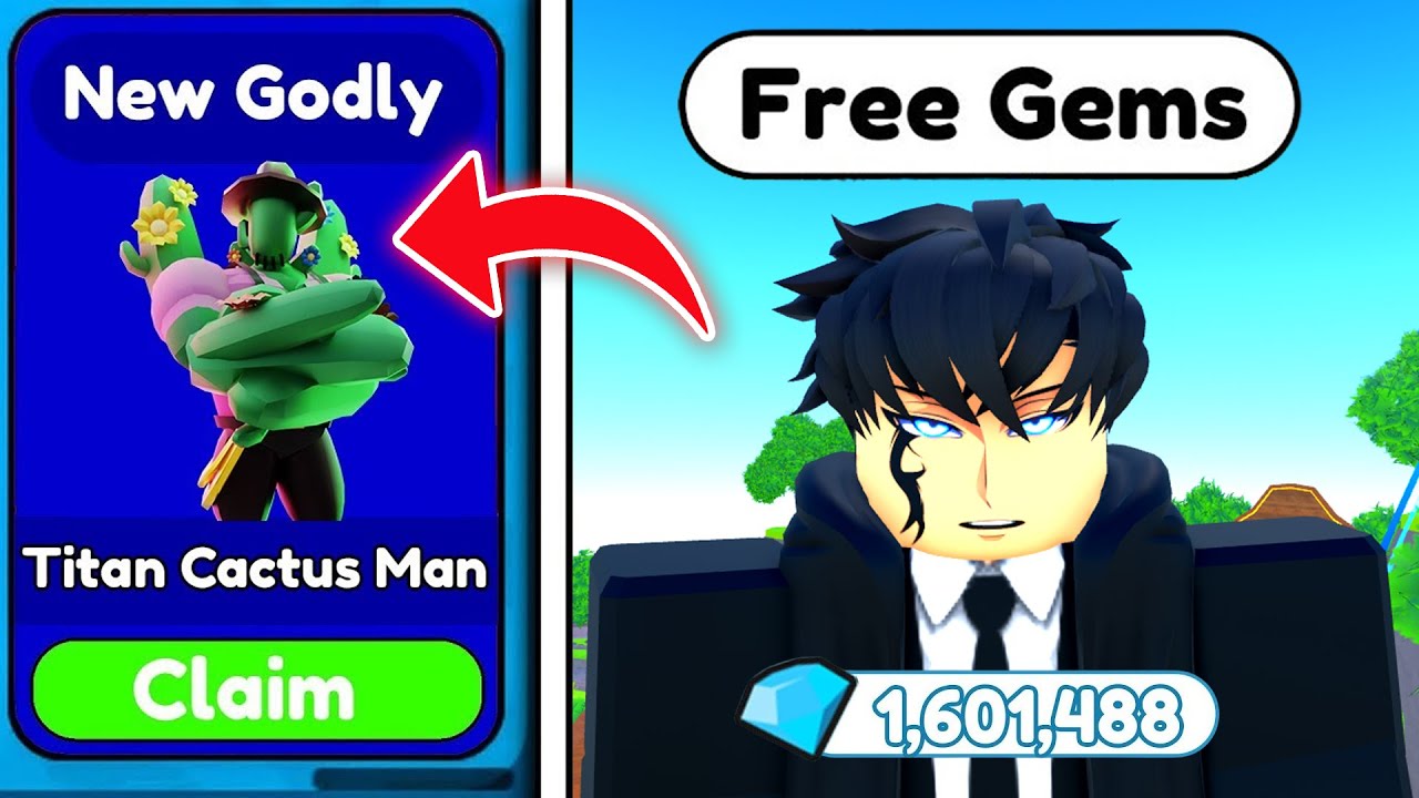 😱 I BOUGHT *NEW* TITAN CATUS MAN FOR FREE 💎🔥Toilet Tower Defense - YouTube