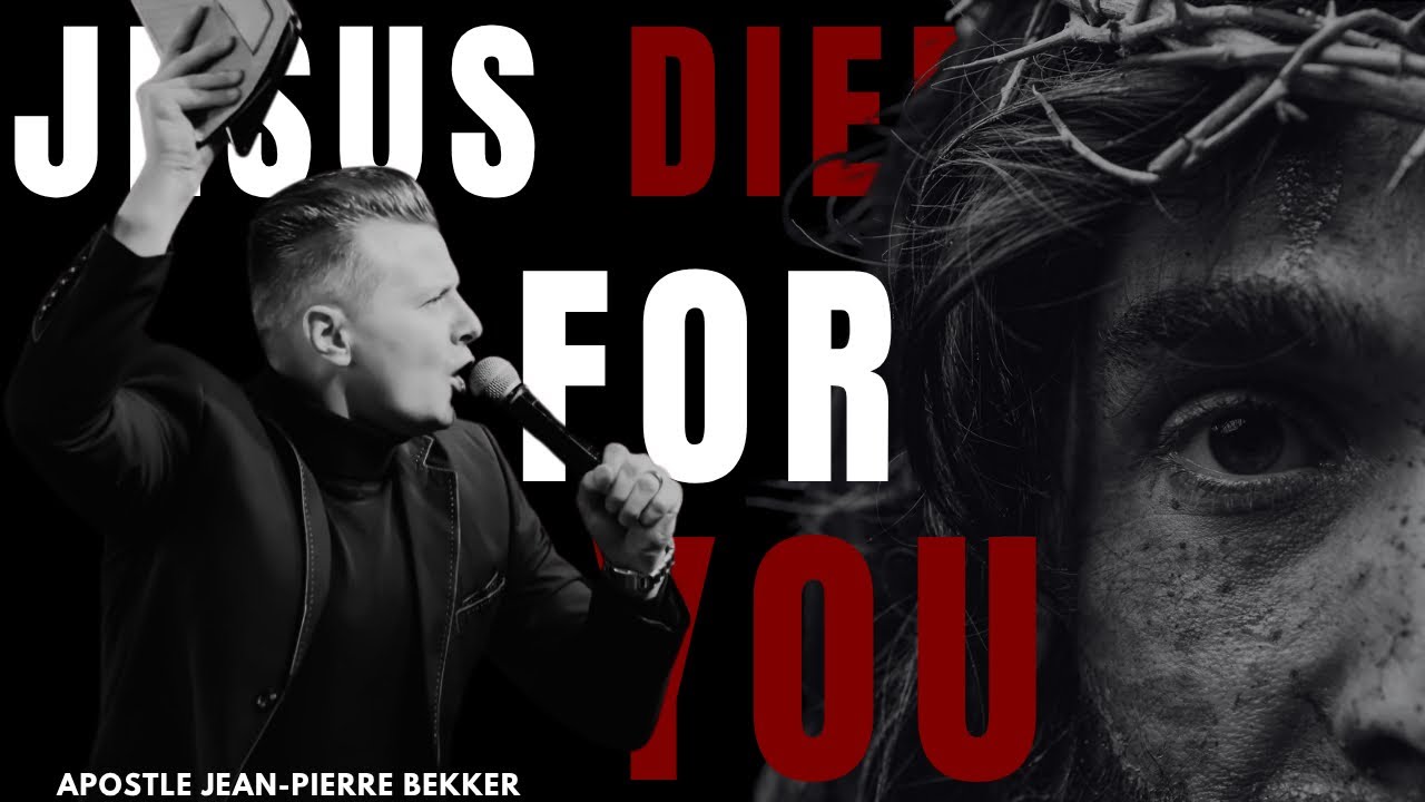 HOW JESUS' BLOOD REDEEMS US | REFLECTION ON HIS ULTIMATE SACRIFICE ...