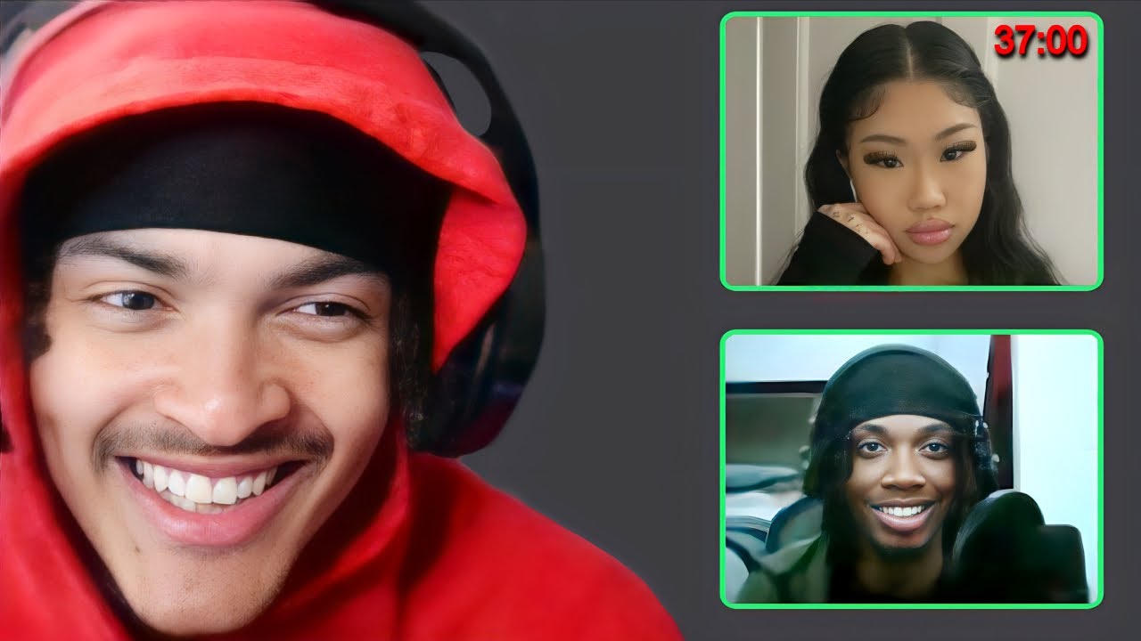 my viewers got no rizz.. - YouTube