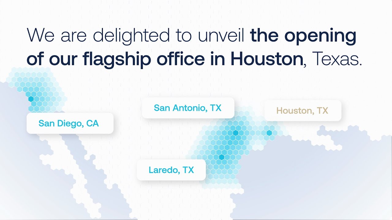 Insigneo's Houston Office - Opening Recap - YouTube