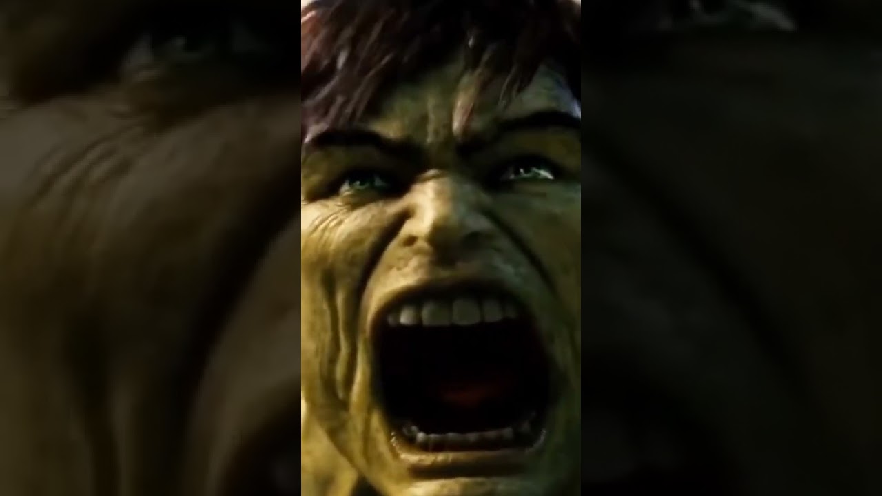 world war hulk🔥🔥 scary hulk, #hulksmash #hulk #marvel - YouTube