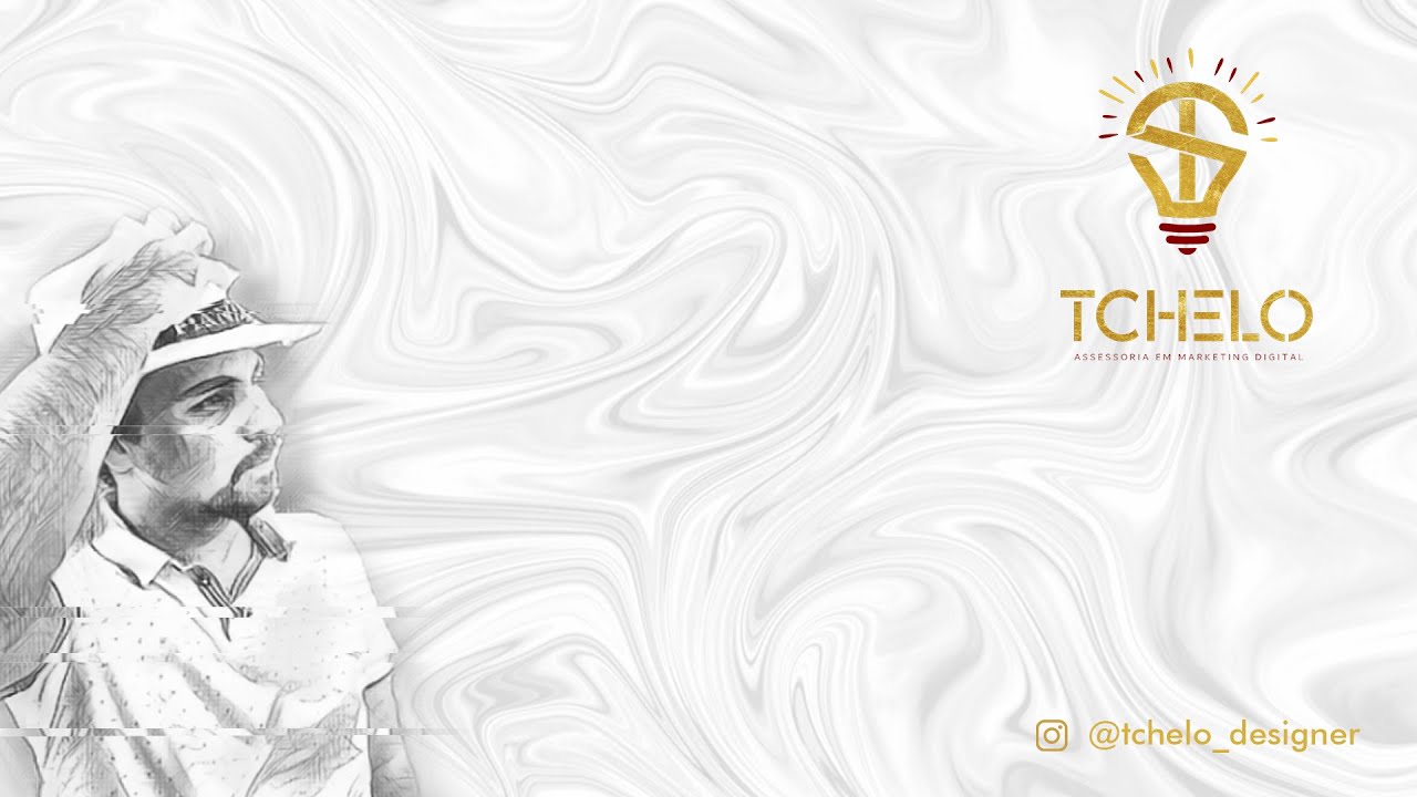 Por trás do design: A história inspiradora de Tchelo Sza - YouTube