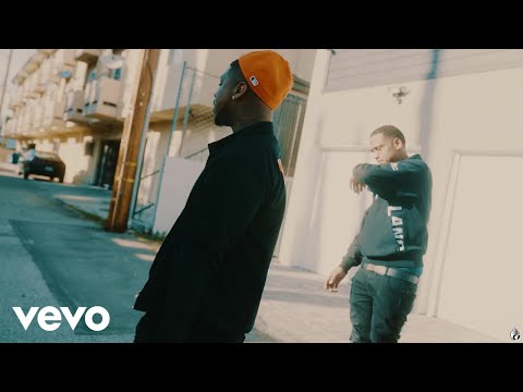 Celly Ru, Saviii 3rd - Murda Talk (Official Video)