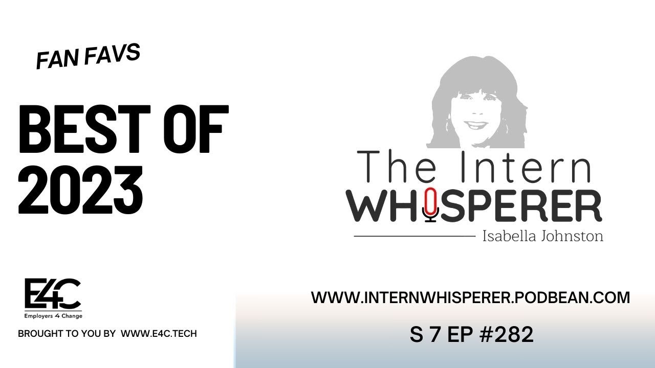 S6 Ep 282 Fan Favs from IWS 2023 - YouTube