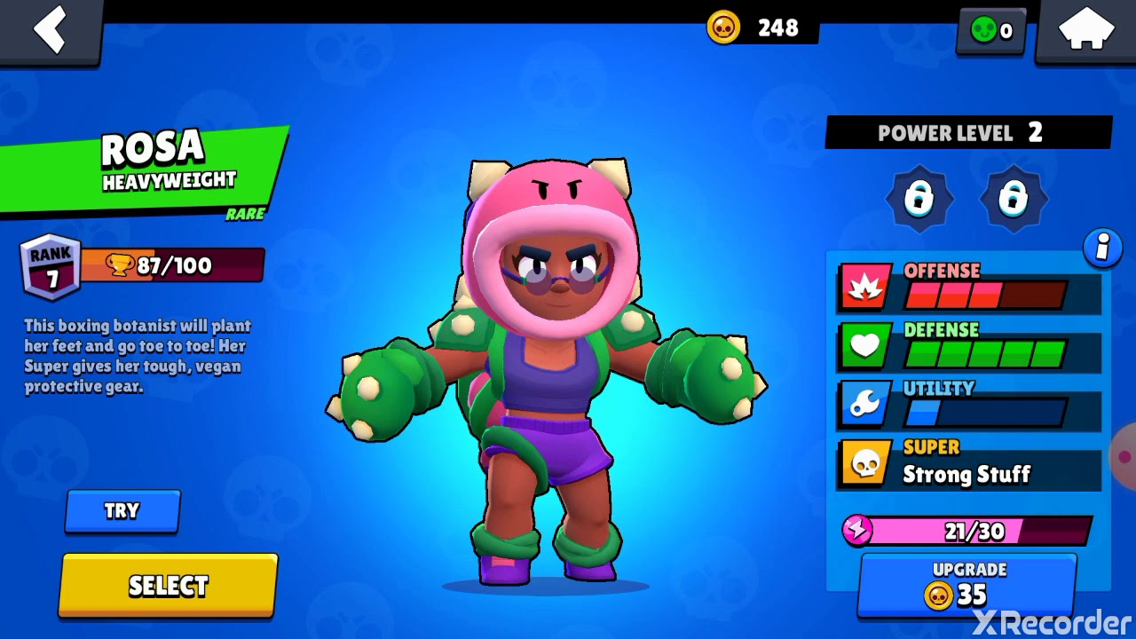 Brawl Stars ka Mayajal! Me phas Xit raven - YouTube