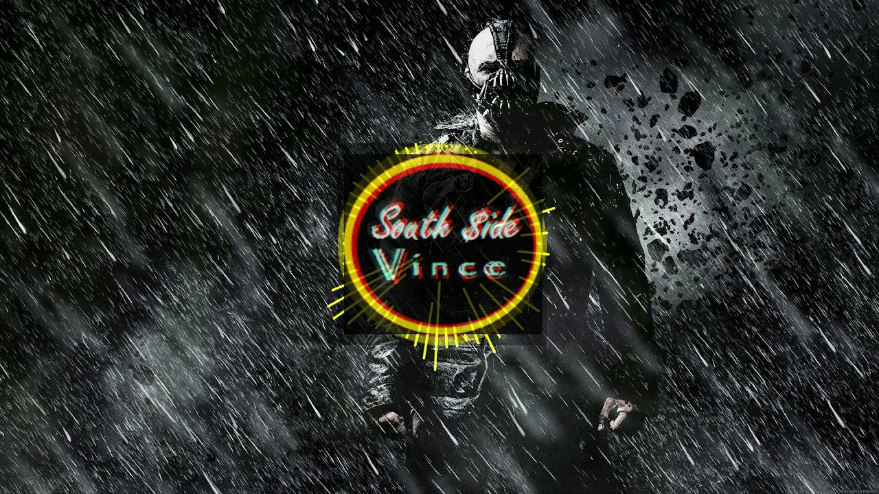 BANE TRAP BEAT (prod South $ide Vince) - YouTube