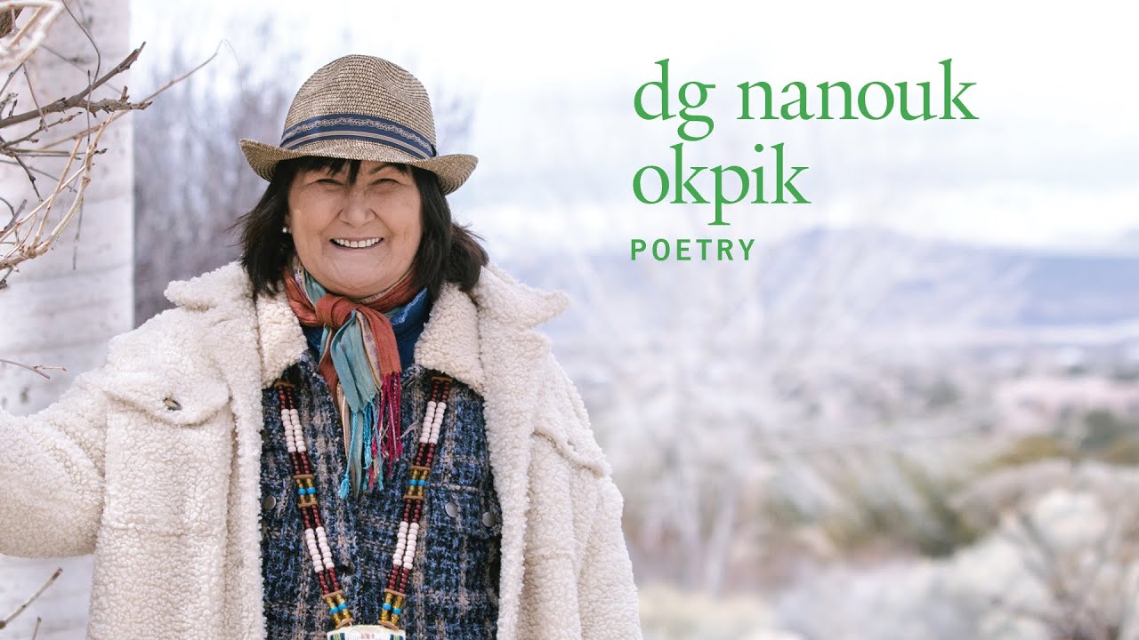 WCP dg nanouk okpik Profile - YouTube