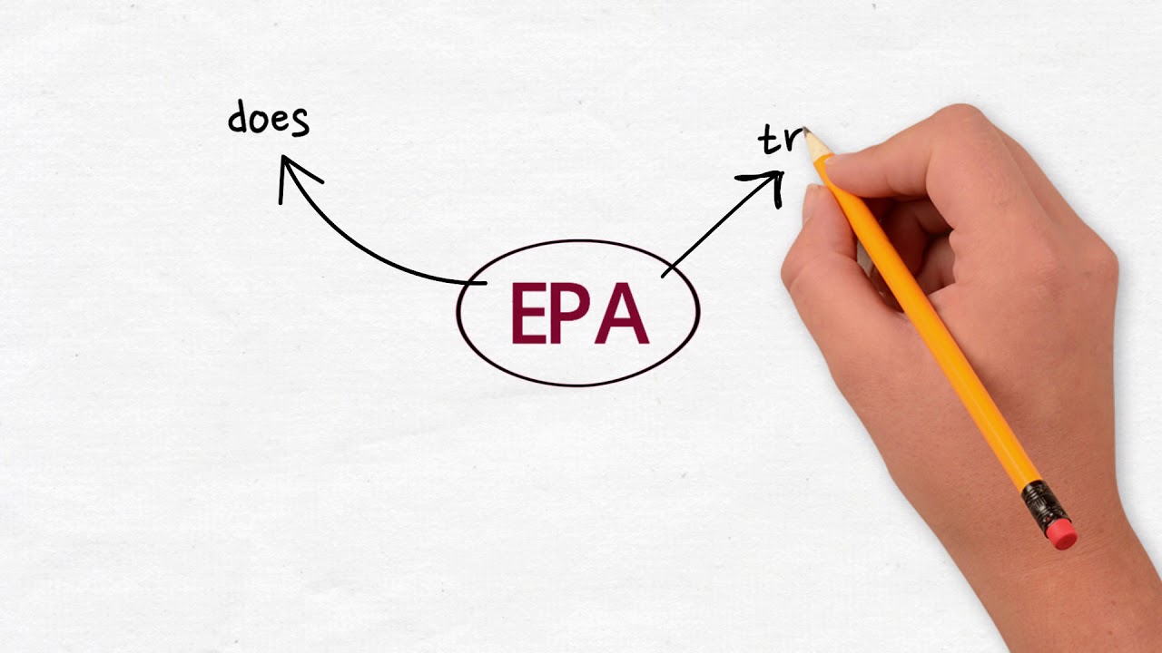 EPA 101 Radiation Oncology - YouTube