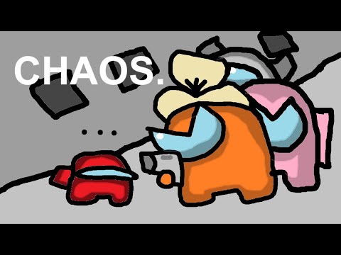 3 Goobers Play Among Us after 3 Years (And Die) - YouTube
