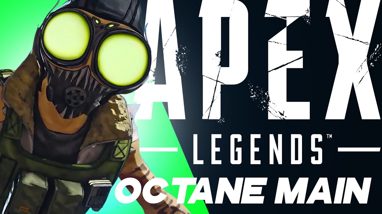 Octane Main | MEME Montage - YouTube